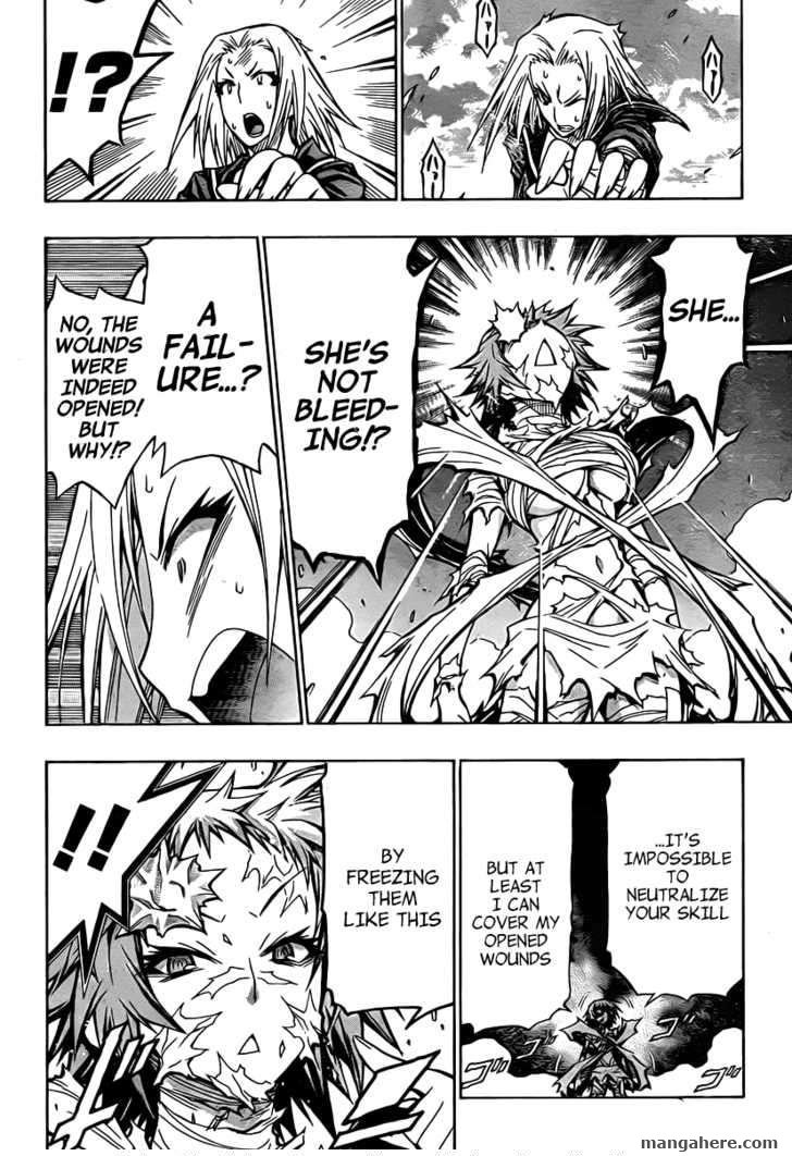 Anime Character Power Levels : r/anime