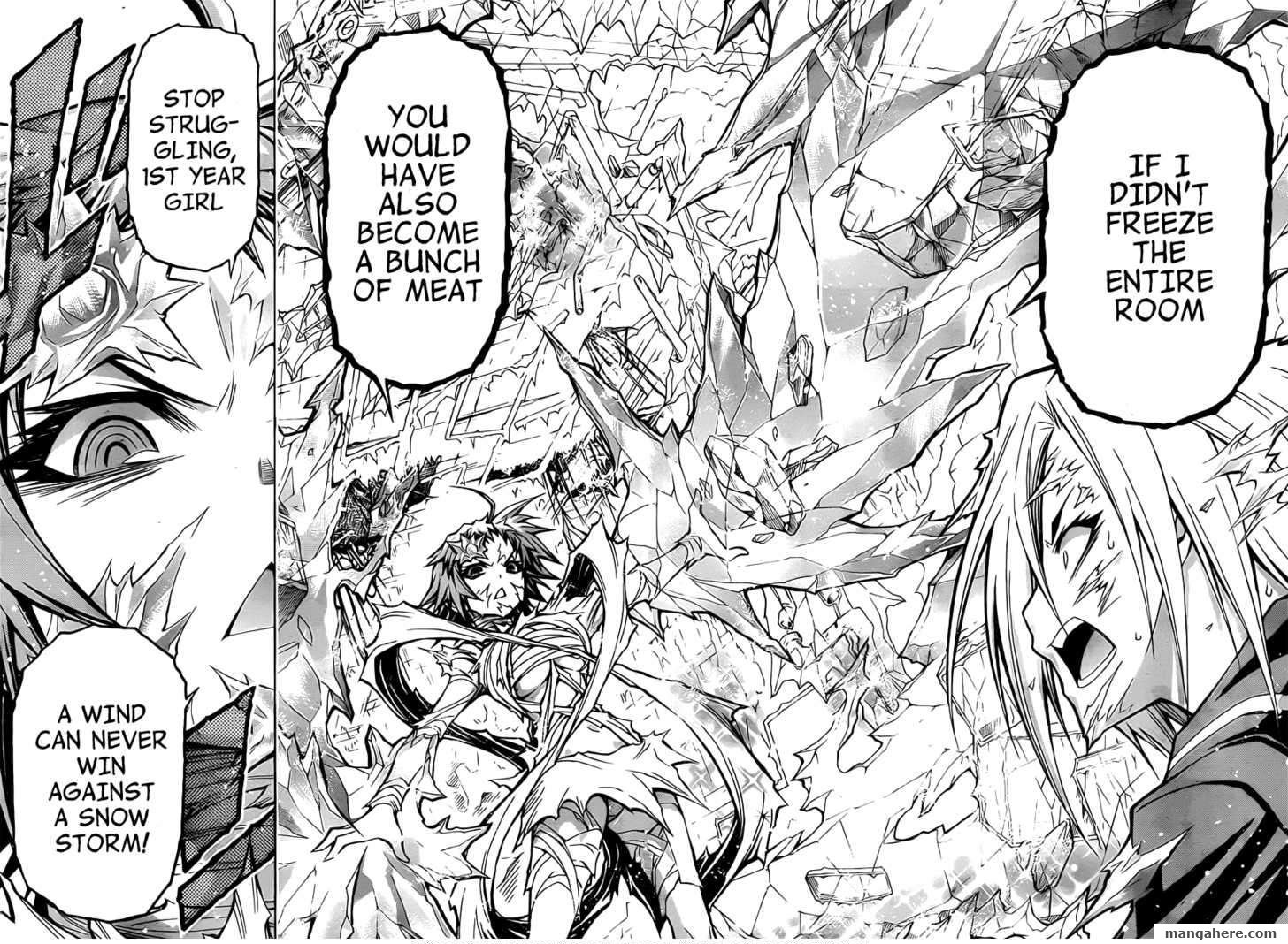 Anime Character Power Levels : r/anime