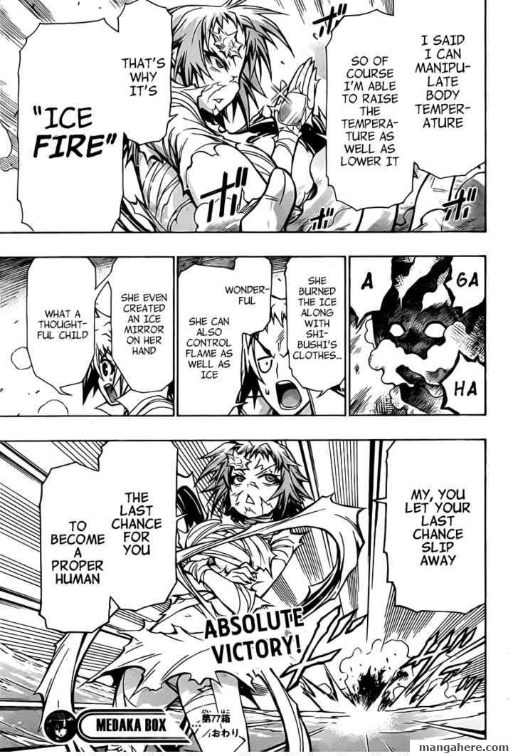 Anime Character Power Levels : r/anime