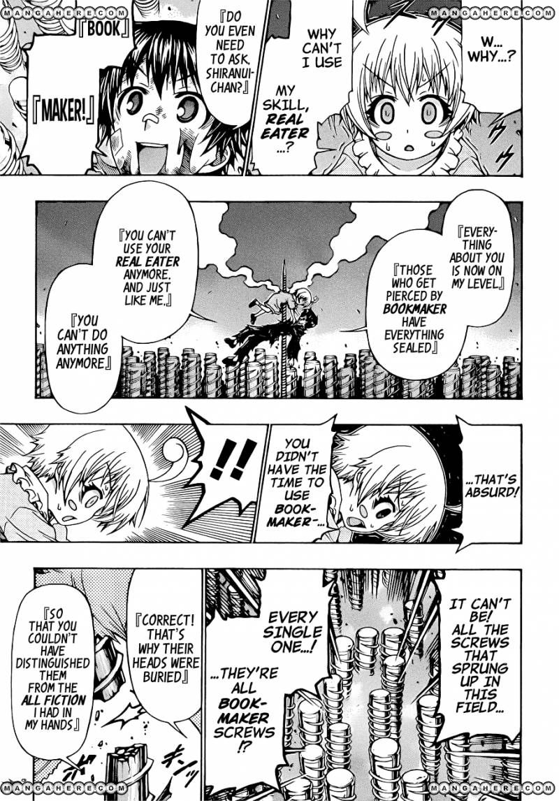 Anime Character Power Levels : r/anime